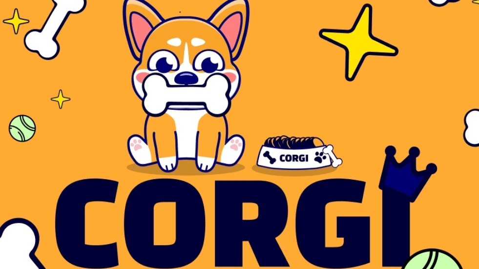 What is the $CORGI | Enes en Binance Square