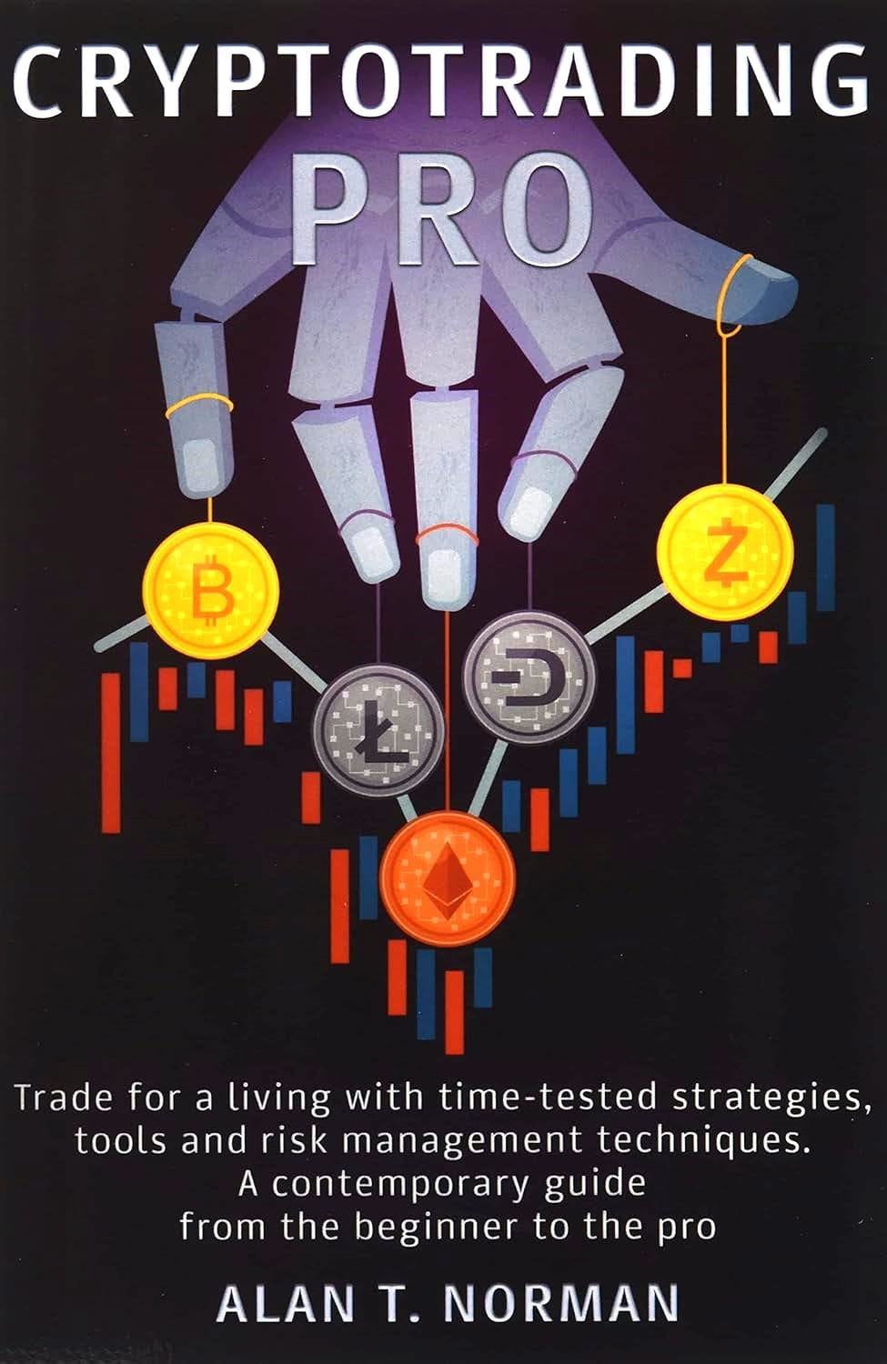 📚💰 Exclusive Crypto Trading eBook: CRYPTOTRADING PRO 💰📚 | Grow Queen on Binance Square