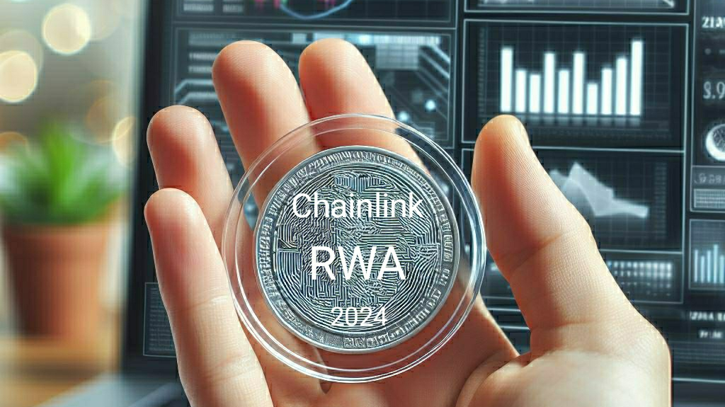 Chainlink Announces Focus on Real-World Asset Tokenization in 2024 ...