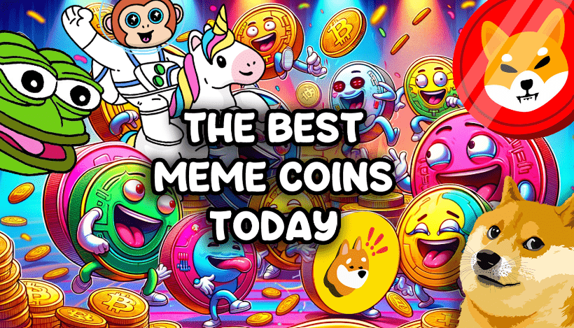 Presenting the ultimate rundown of the top 10 meme coins | AP Crypto on ...