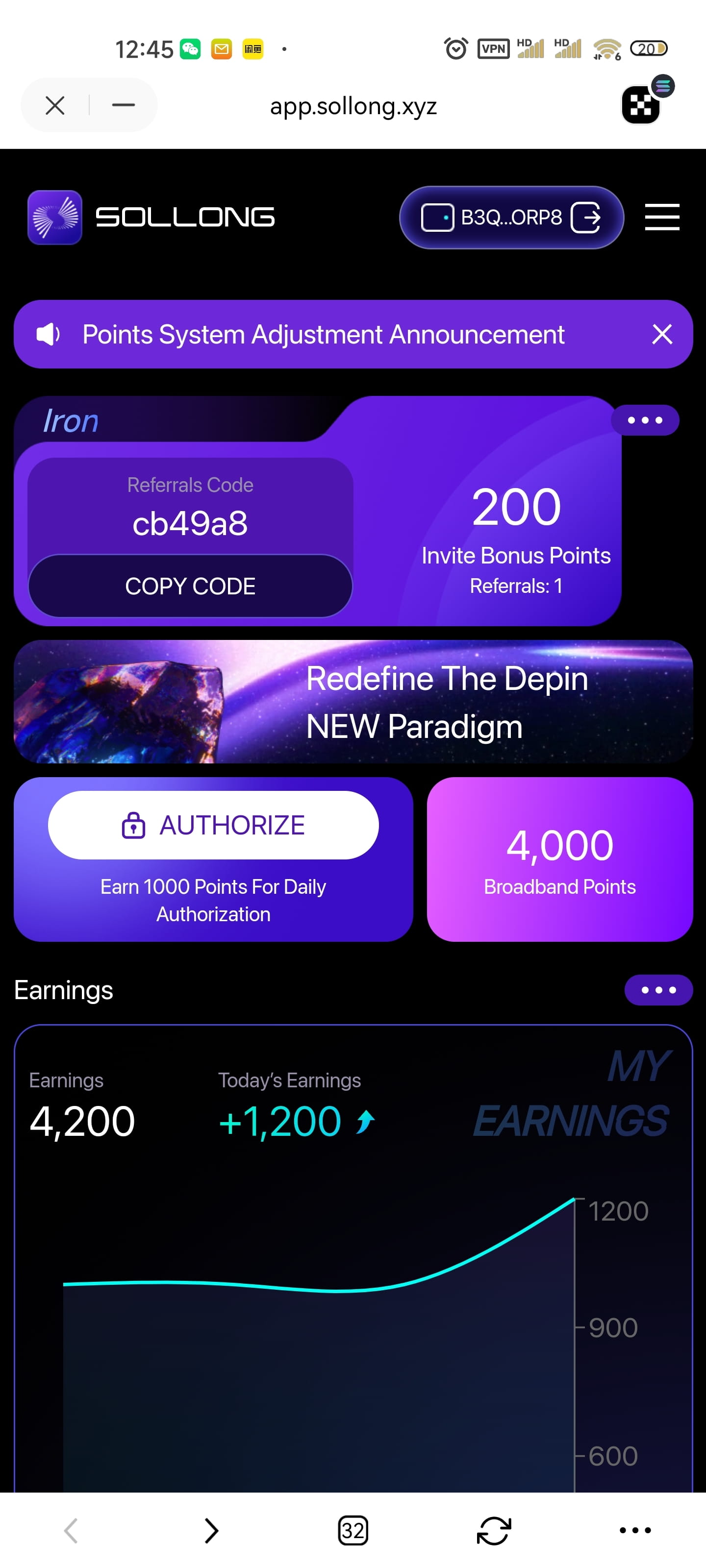 sol airdrop, if you are interested, you can participate Alre | 猎人的嗅觉 on ...