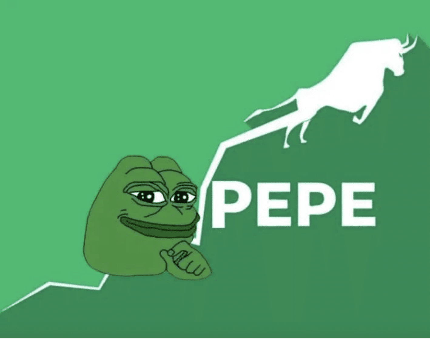 PEPE community, I return to you this evening with a message. | Meme ...