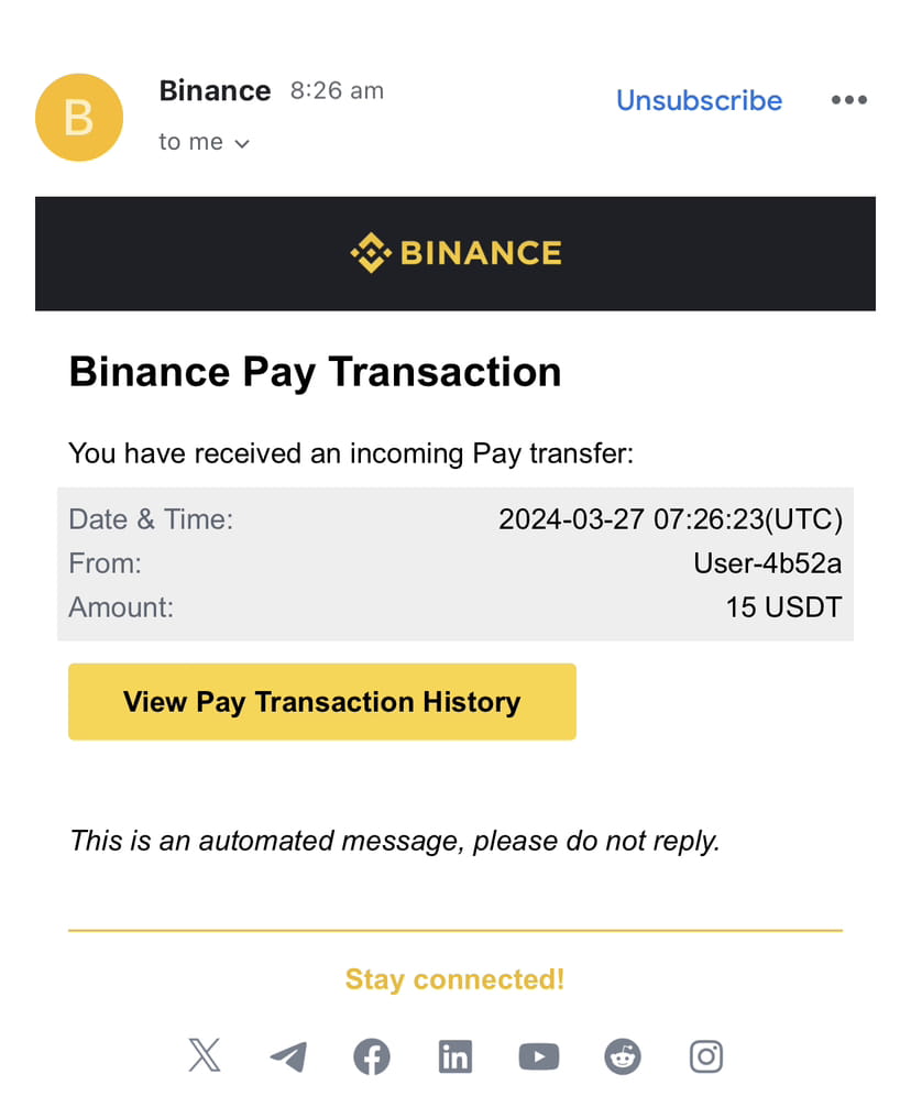 Thank You! Thank You! Thank You all for the support,we r | X mucaN on Binance Square