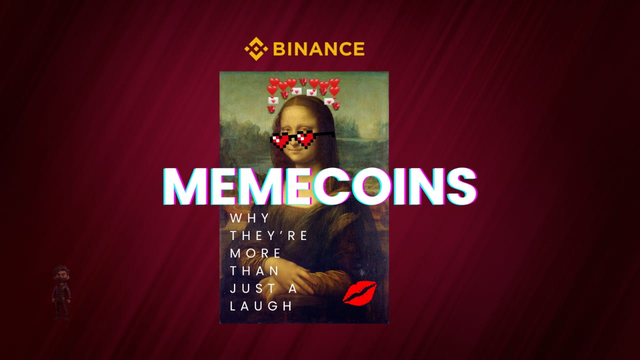 The Memecoin Phenomenon: Why They’re More Than Just a Laugh | Crypto ...