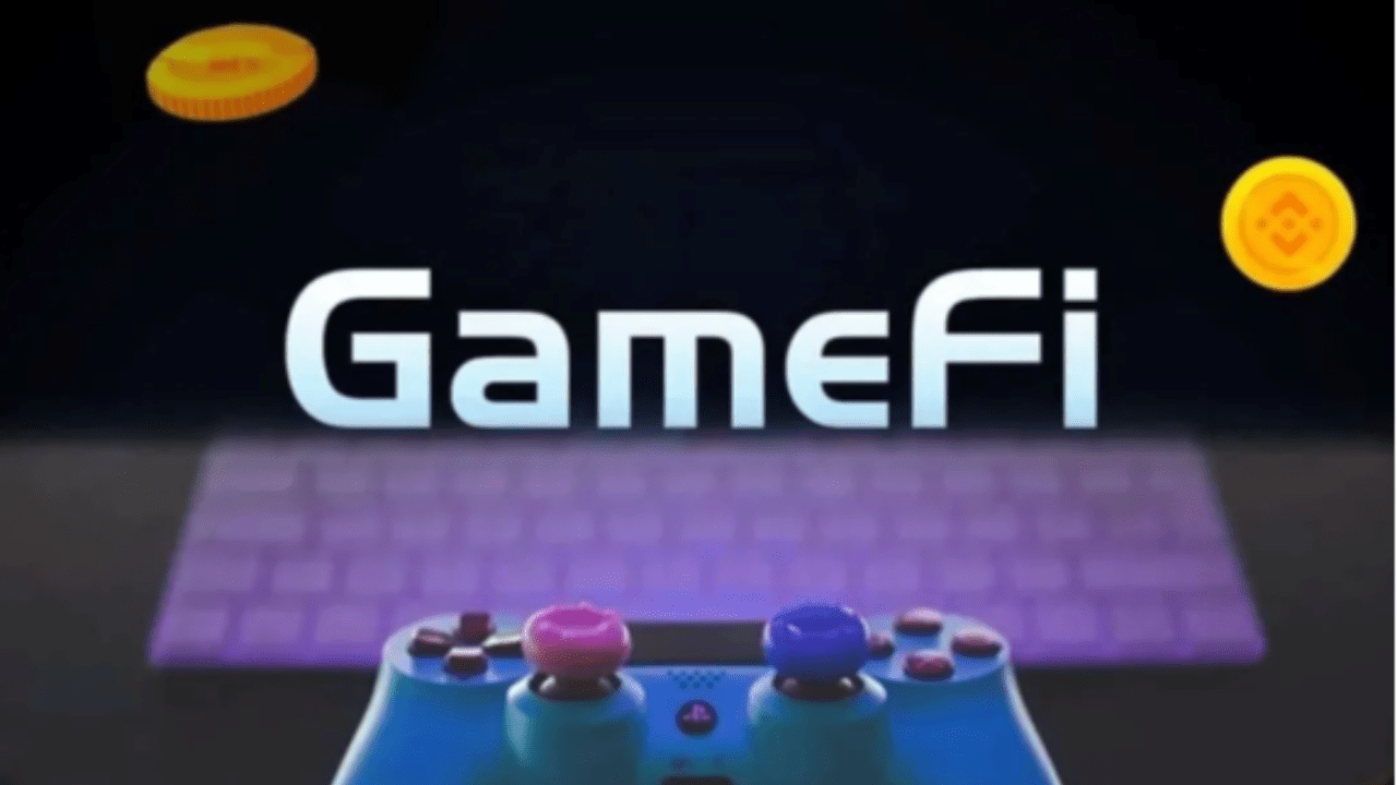 The Global Game Summit was announced on March 18th, the gamefi sector is ushering in an ...