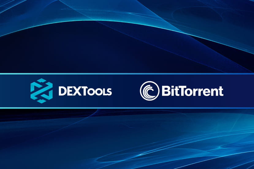 $BTTC 🚀 Exciting news! #BitTorrent Chain has officially | Ejaz_Maqsood ...
