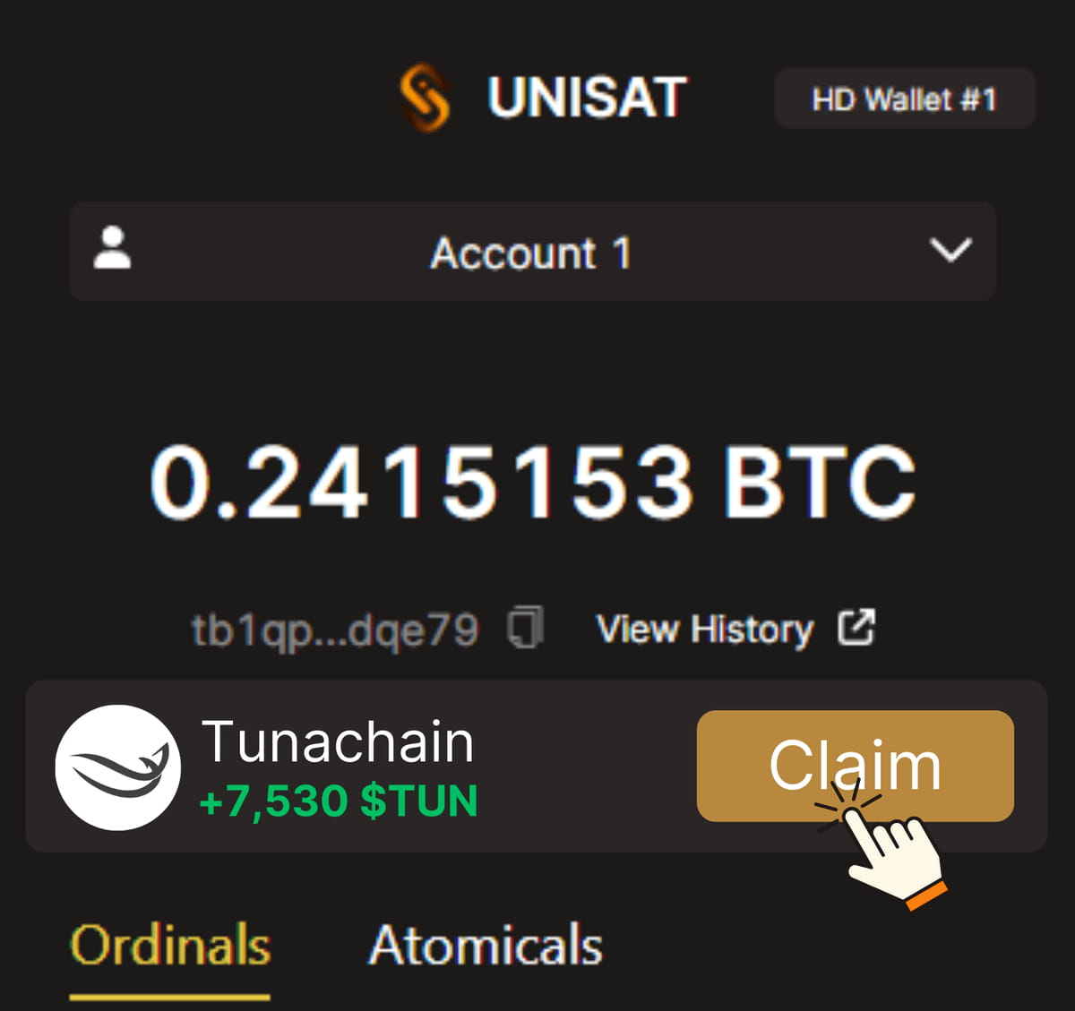 TUNA CHAIN TESTNET GUIDE 🔥🔥💥💥 Cost: $0 Potential rewar | ABAS XBT on ...