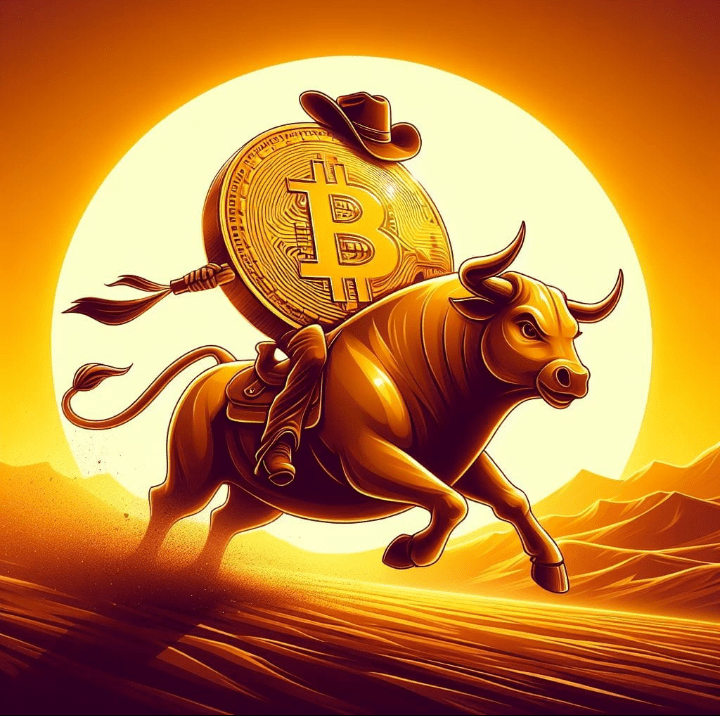 Brief #Bitcoin Analysis 🔍 Currently, things look promising. | Muhammad ...