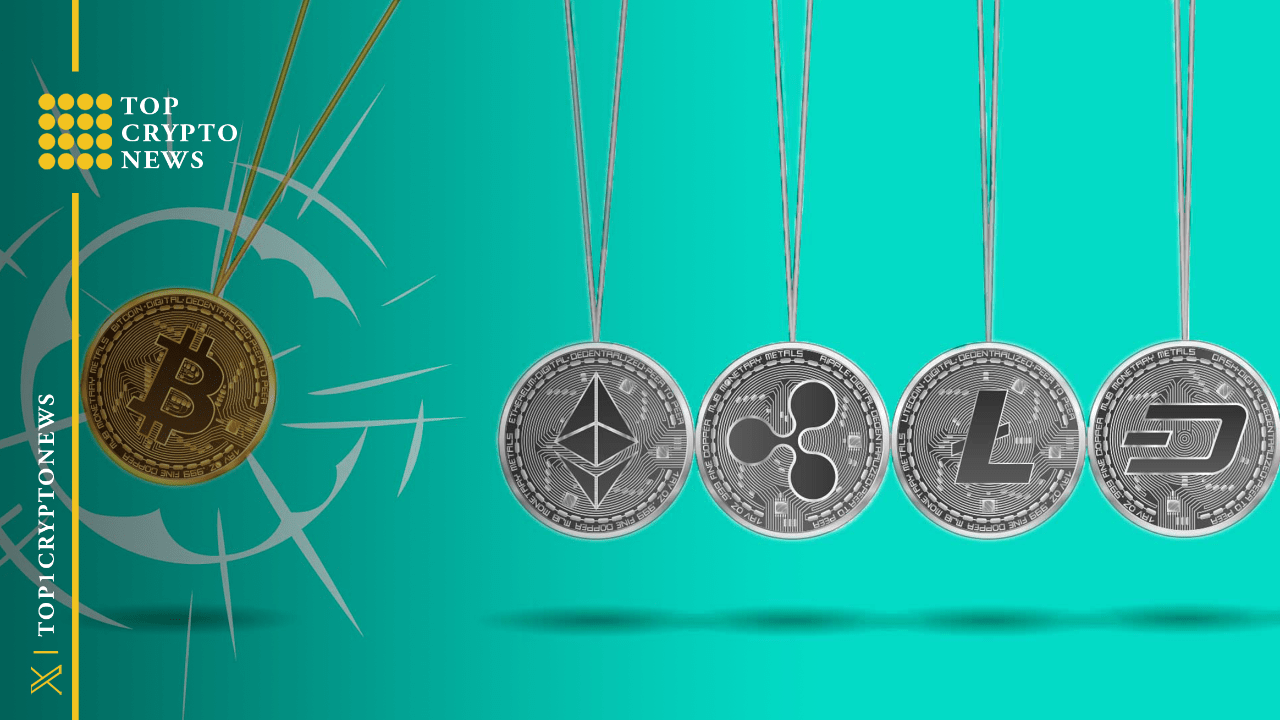 Altseason incoming? Crypto expert explains the altcoin cycle ...