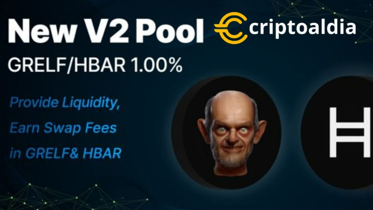 SaucerSwap DAO: Empowering the Community to Make Strategic Decisions ...