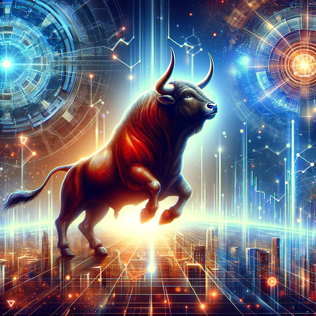 🔮 Last Call for the Upcoming Giant Web3 Bull! 🚀 In the ne | Crypto ...