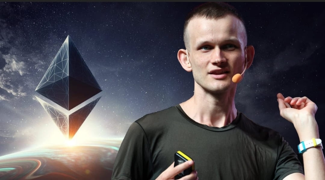 Vitalik Buterin, the co-founder of Ethereum, mentioned a new | Habz on Binance Square