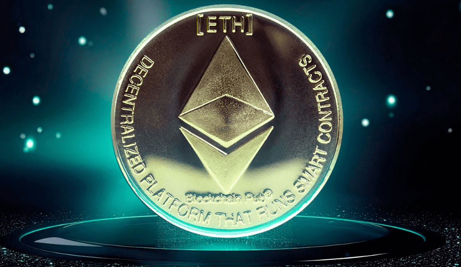 Ancient Ethereum ICO Participant Suddenly Wakes Up. An Ethe | Crypto Web3 Today on Binance Square