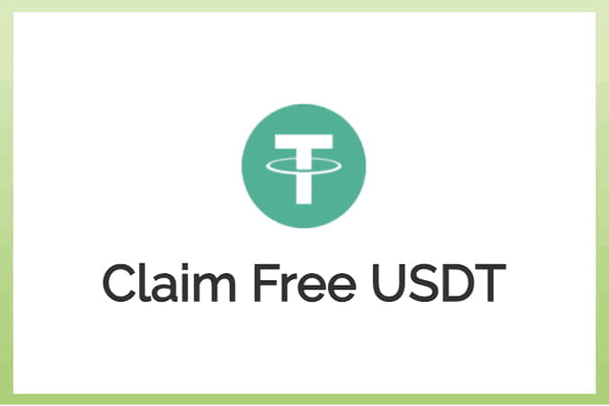 🥳 WIN Up to 15 usdt 🔥 TIP $10 to first 10 wallets ️ FOR | JaniCarypto ...