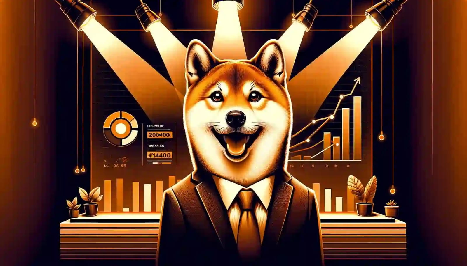 Shiba Inu Coin Price Analysis and Forecast 2024-2030 Are yo | Daniel The king on Binance Square