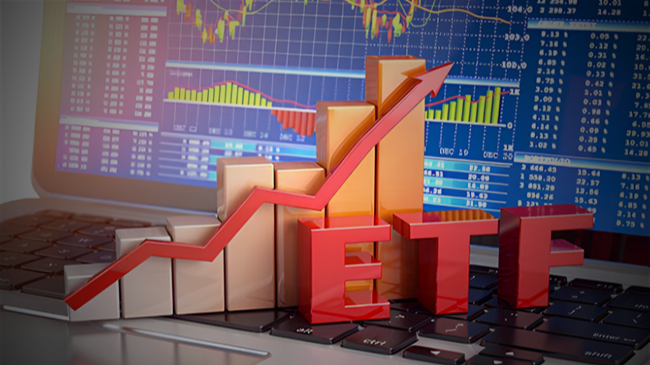 $7.69 billion! Bitcoin ETF sets single-day trading record, can Ethereum ...