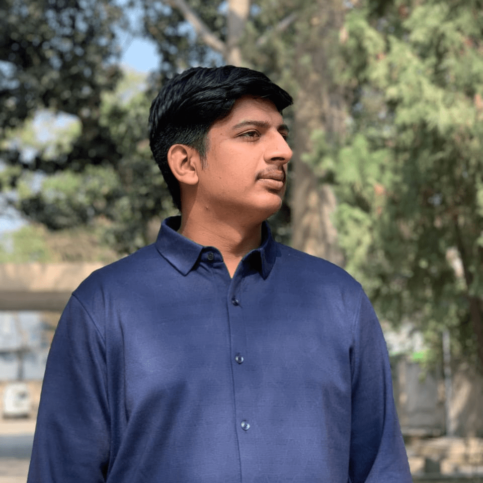 Ahsan Raza 1's Profile | Binance Square