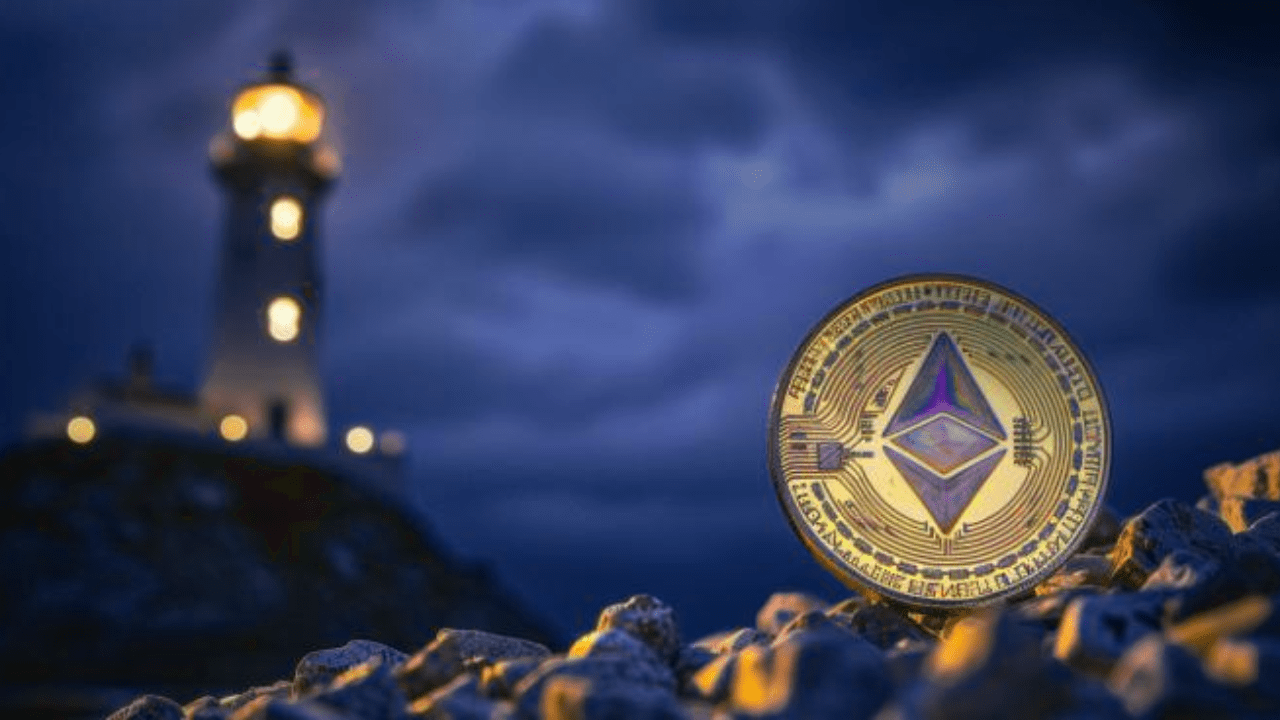 Fidelity files Ethereum ETF registration statement despite regulatory ...
