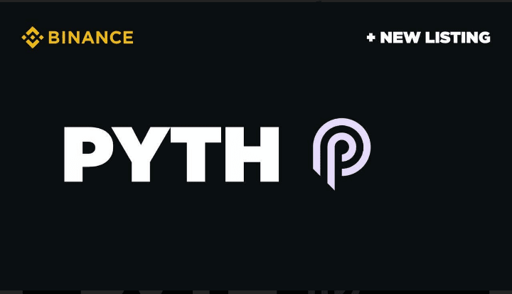 🚀 **Pyth Network: Unleashing Real-Time Financial Data Revol | Trade Station on Binance Square
