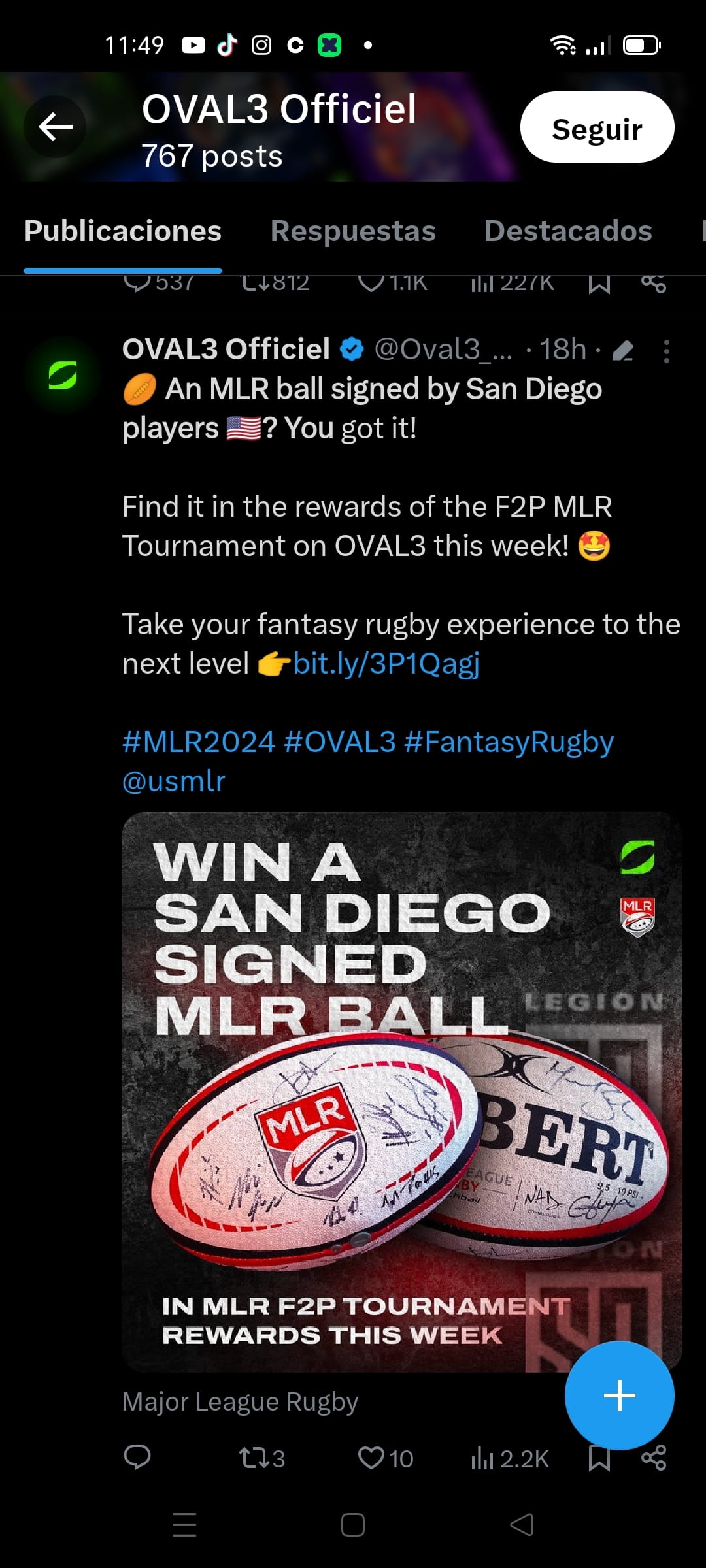 cuba的个人资料 | 币安广场