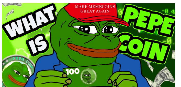 Diaosi relied on Meme to make a comeback! Why did PEPE, which went from ...