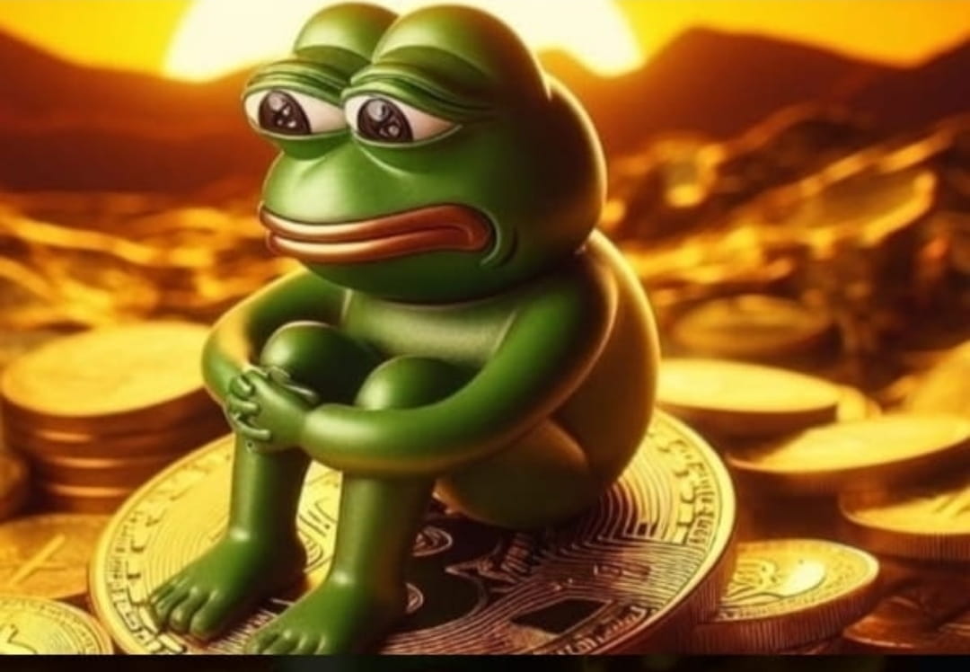 WHY IS PEPE PUMPING AND DUMPING CURRENTLY !! Pepe has been | ElenaX on ...