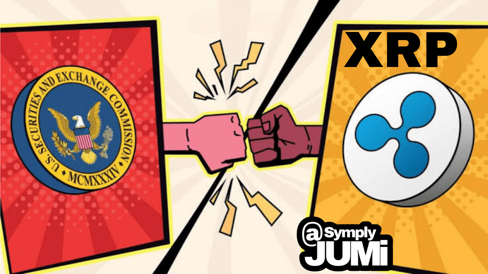 Ripple Strikes Back: Pro-XRP Legal Team Fires Back at SEC Al ...