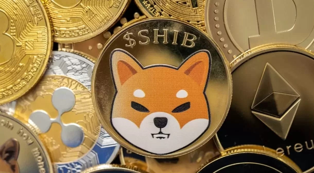 Shiba Inu (SHIB) Announces Registration Launch for ‘Shib ...