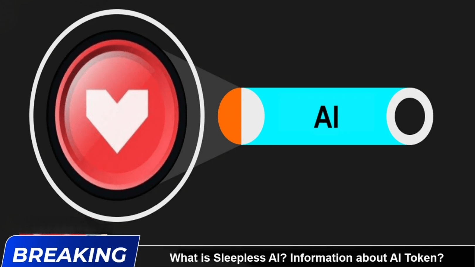 What is Sleepless AI? Information about AI Token? | ProCryptoTech on Binance Square