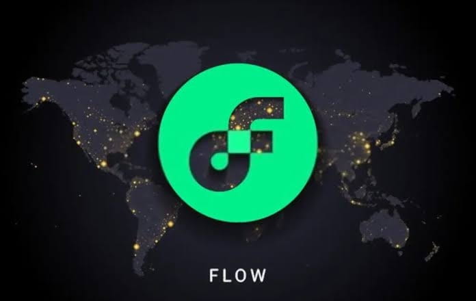 🔴Coin #FLOW - It is a fast decentralized blockchain that p | Currency project on Binance Square