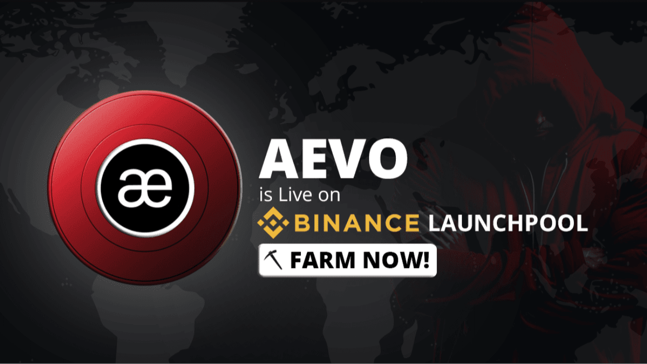 Less than 2 days to Farm AEVO! LFG | BSC_Analyst on Binance Square
