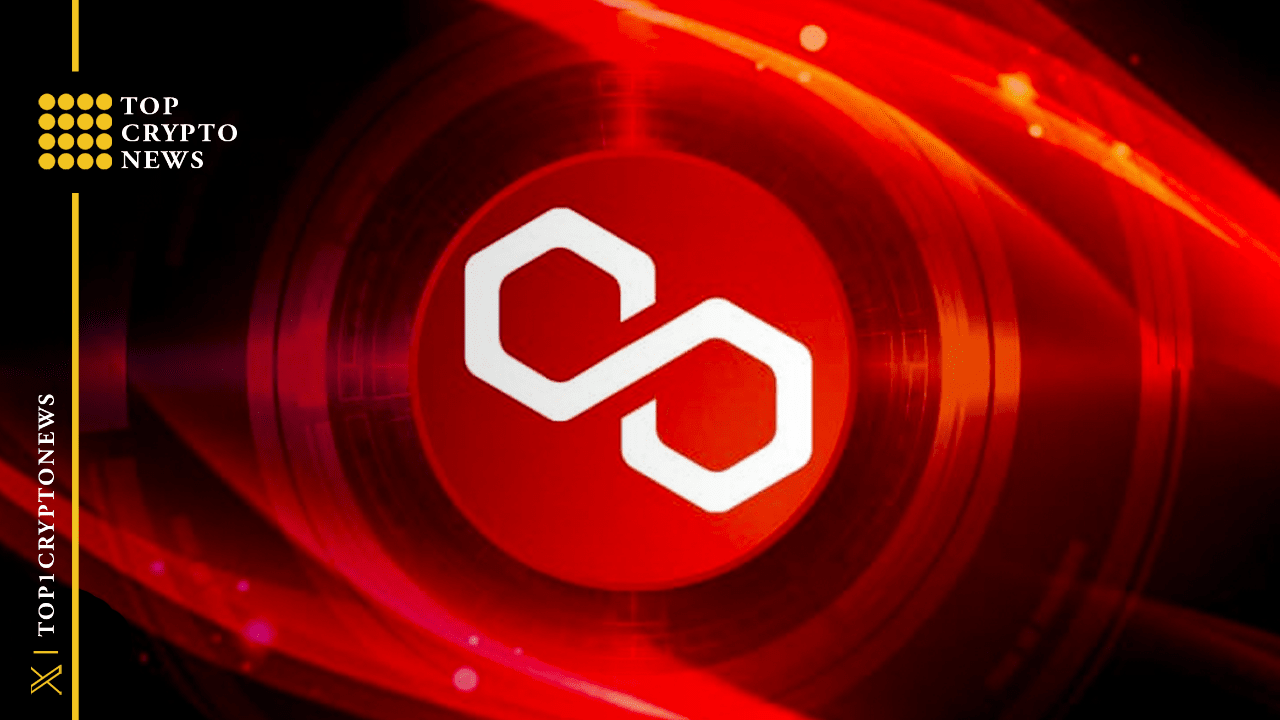 Polygon (MATIC) to Reach $5 in the Coming 2K25 | TopCryptoNews on ...