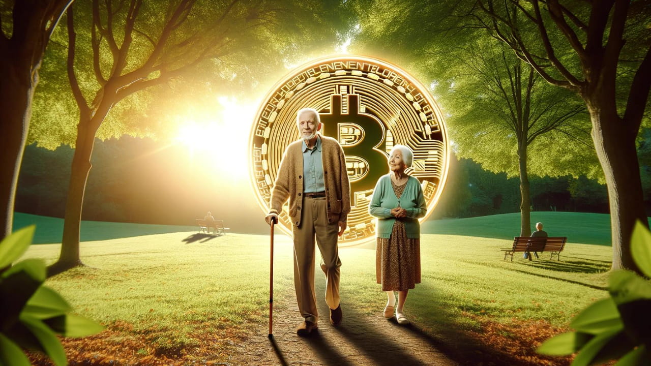 The world's largest pension fund is considering adding bitcoins to its ...