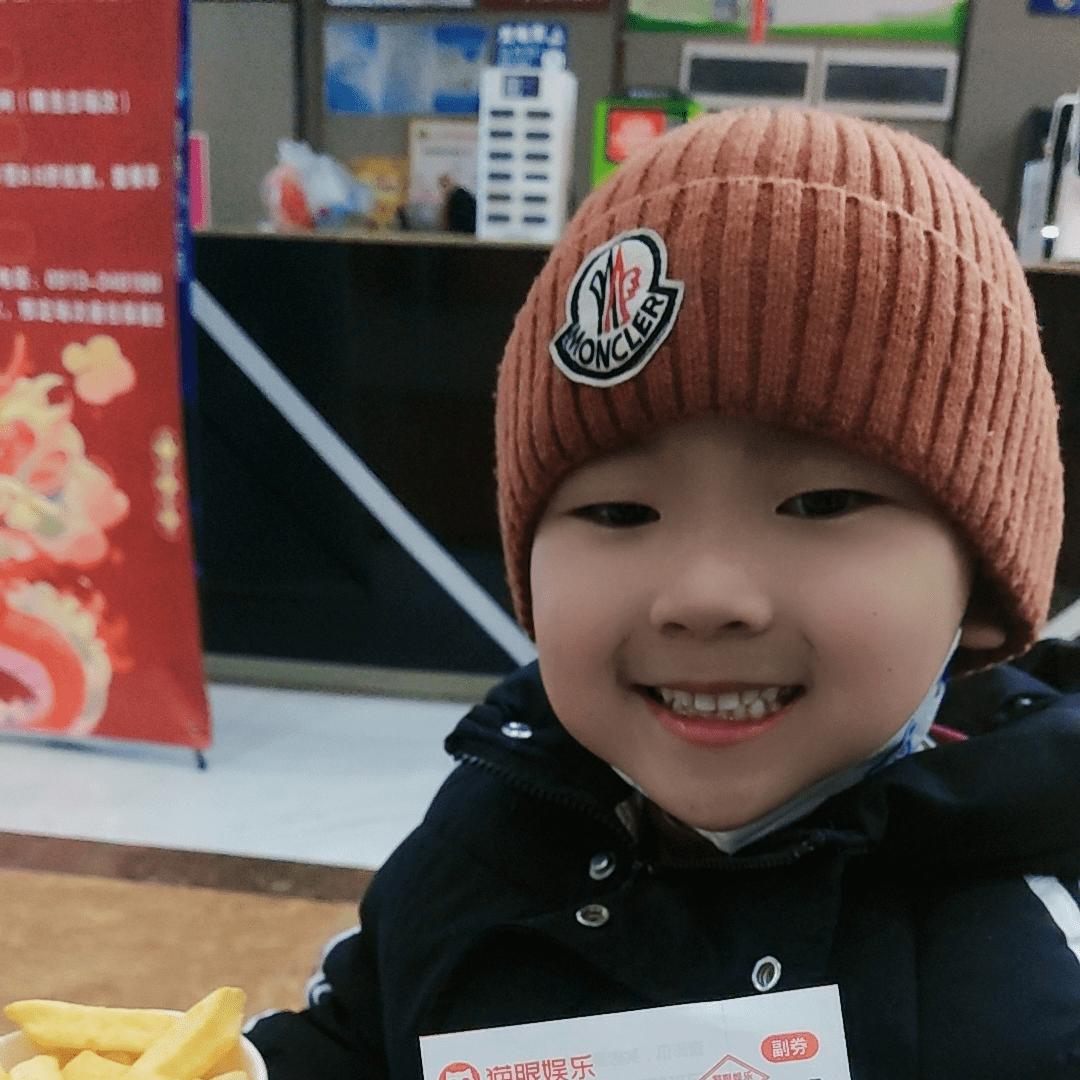 Andy好运's Profile | Binance Square