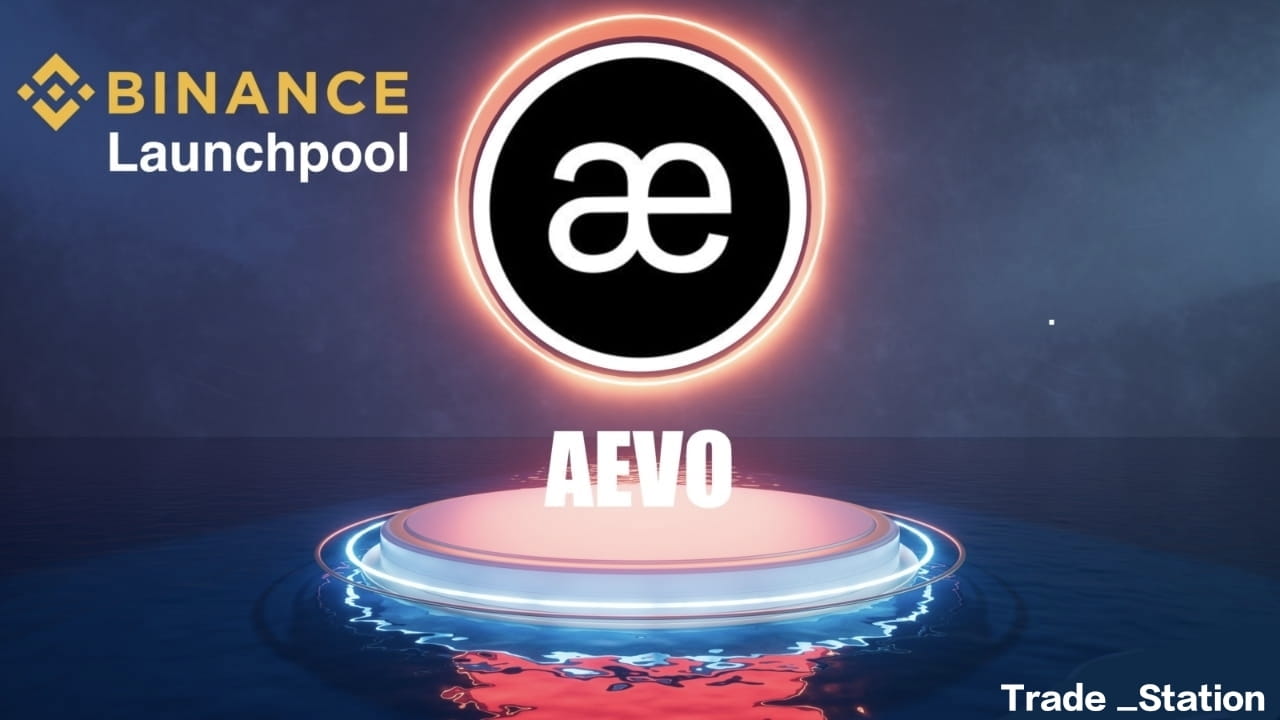 🚀 **Breaking News in Decentralized Trading: AEVO Sets the S | Trade ...