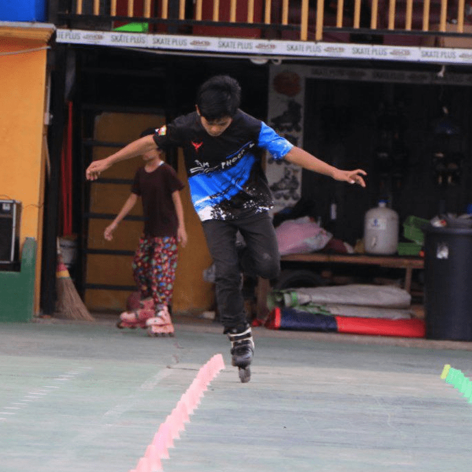 Hein Zaw Myint's Profile | Binance Square