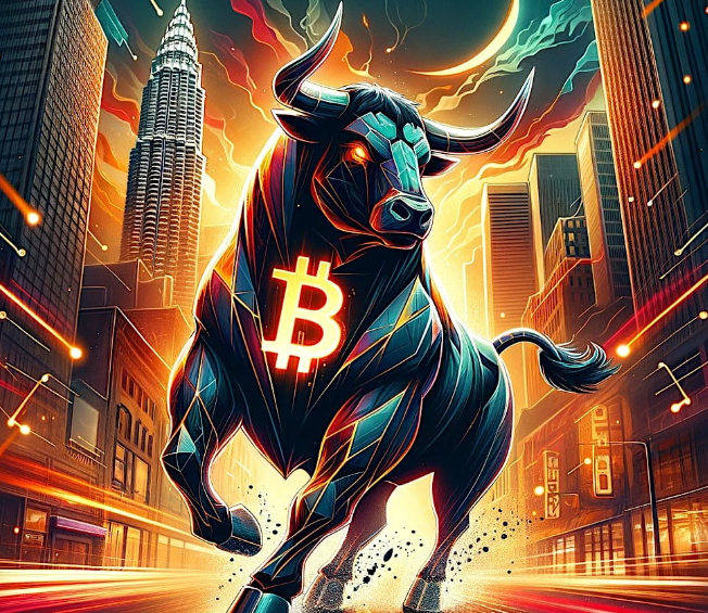 $EOS $BTC $ETH ☆Stay stable during the banker’s wash-out | 期市战马营 on ...