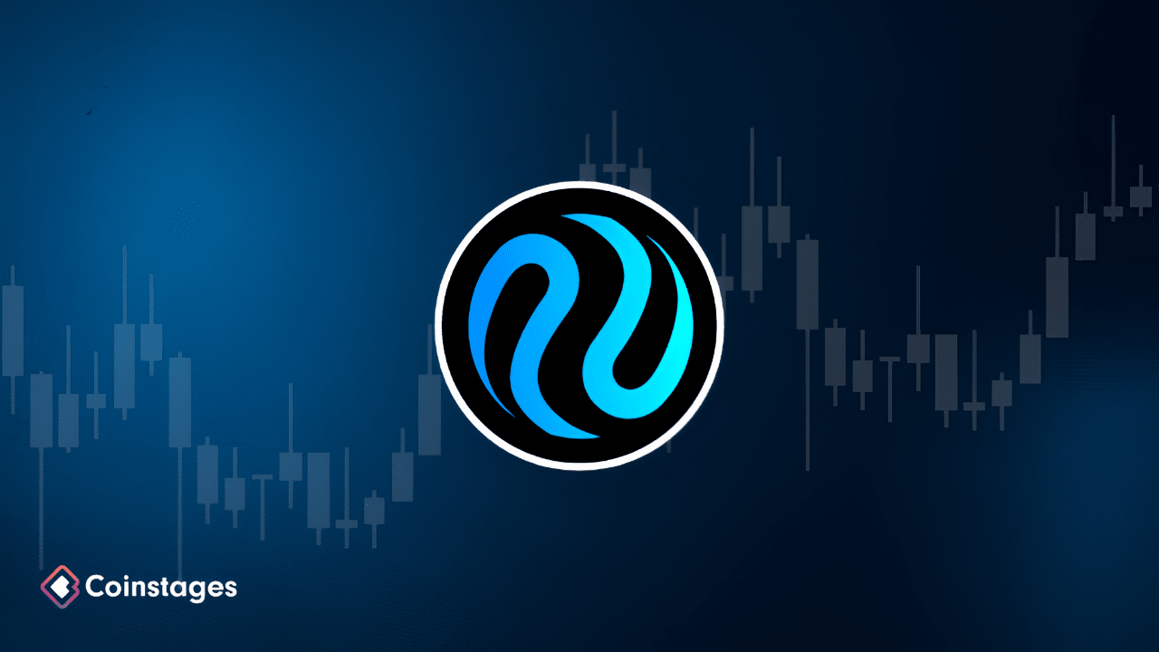 Injective (INJ) Coin Price Set to Increase | Coinstages on Binance Square