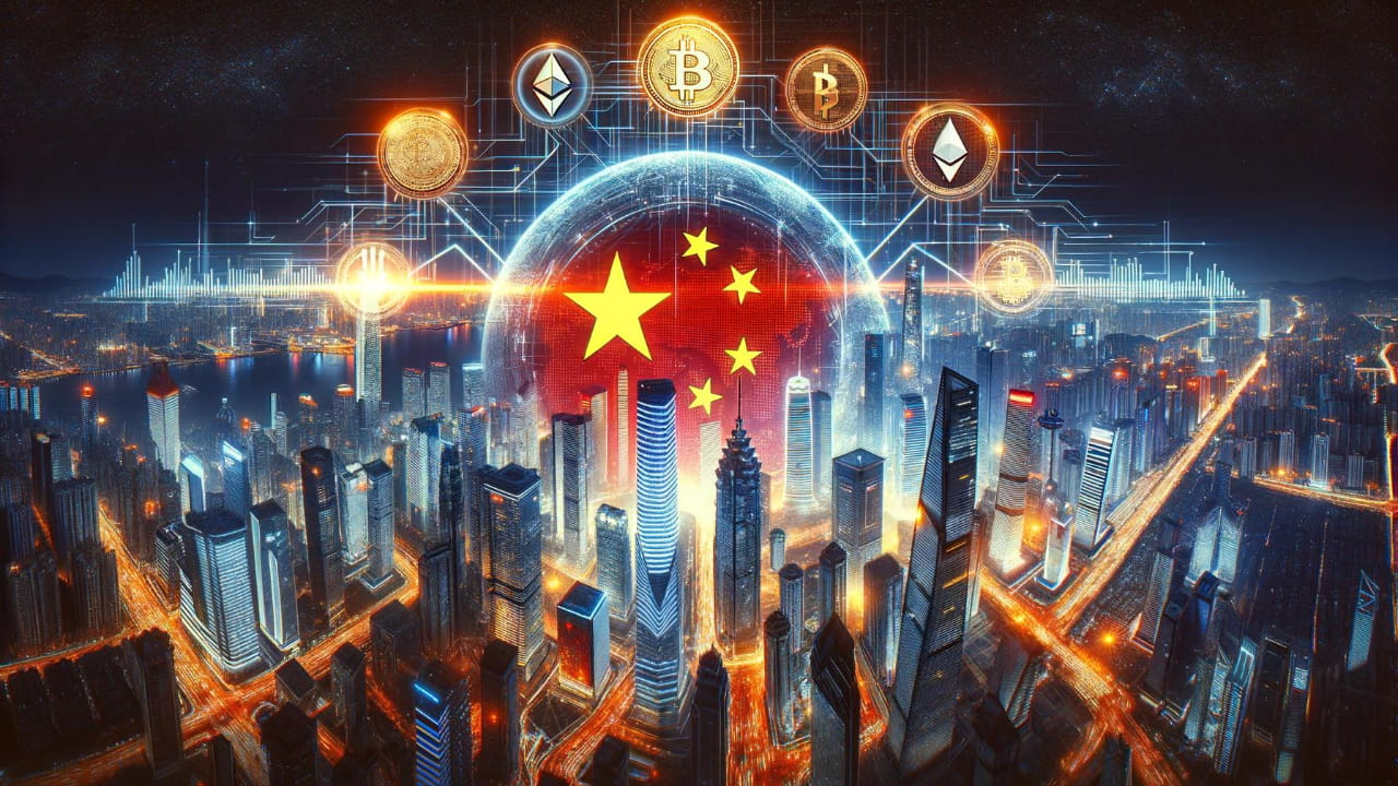 Success of Chinese Investors in Cryptocurrency, Despite Regulations ...