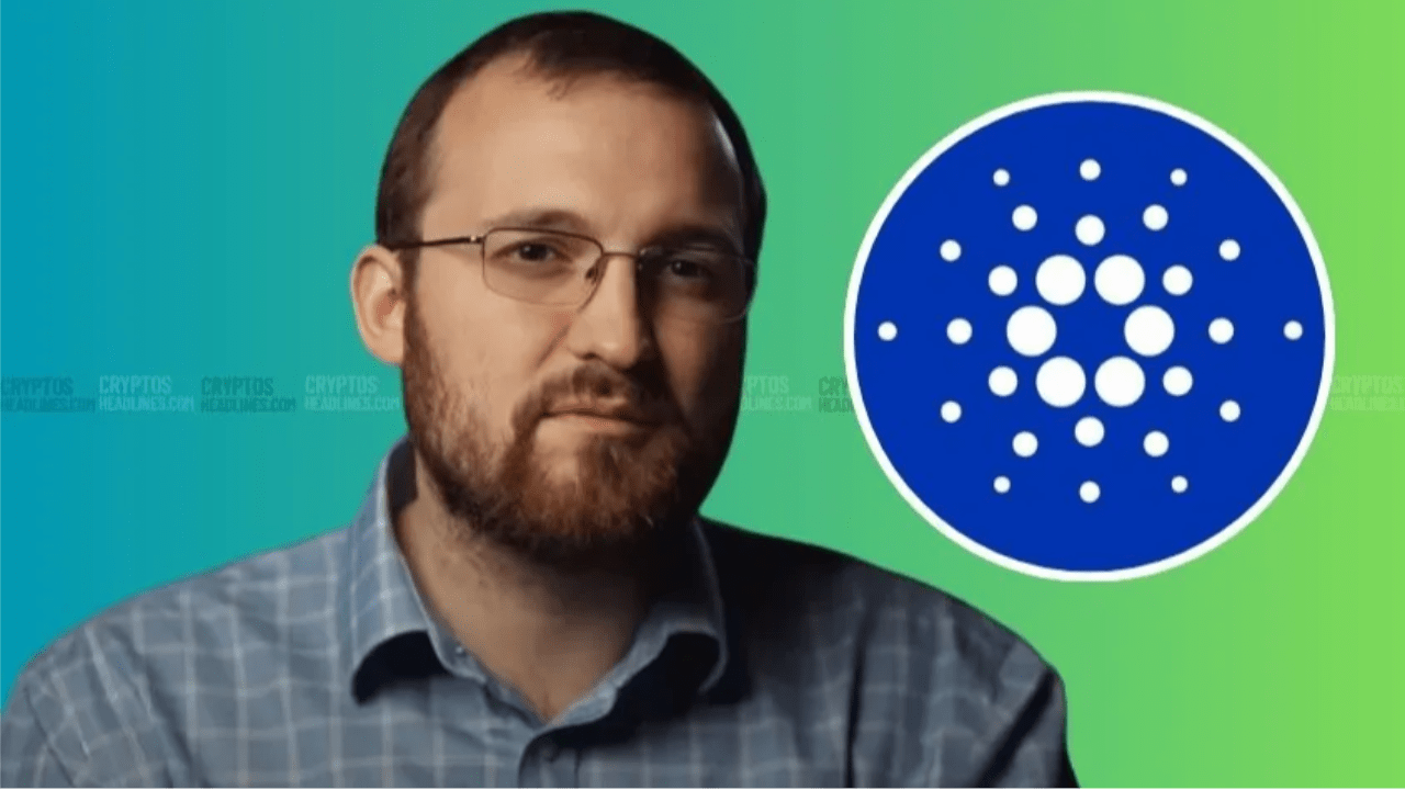Cardano Founder Predicts Start of Altcoin Season: DOGE vs. ADA ...