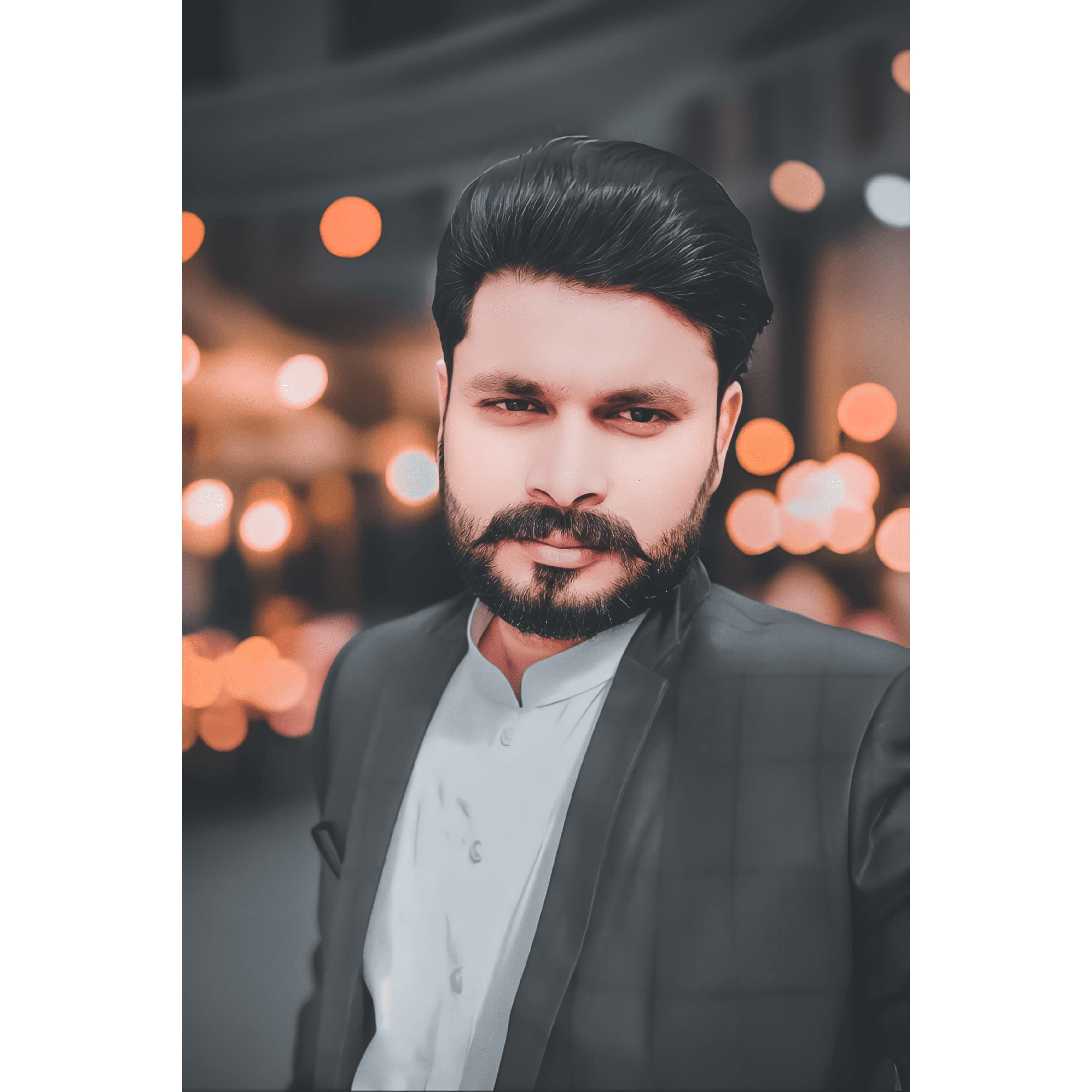 Amir-shah's Profile | Binance Square