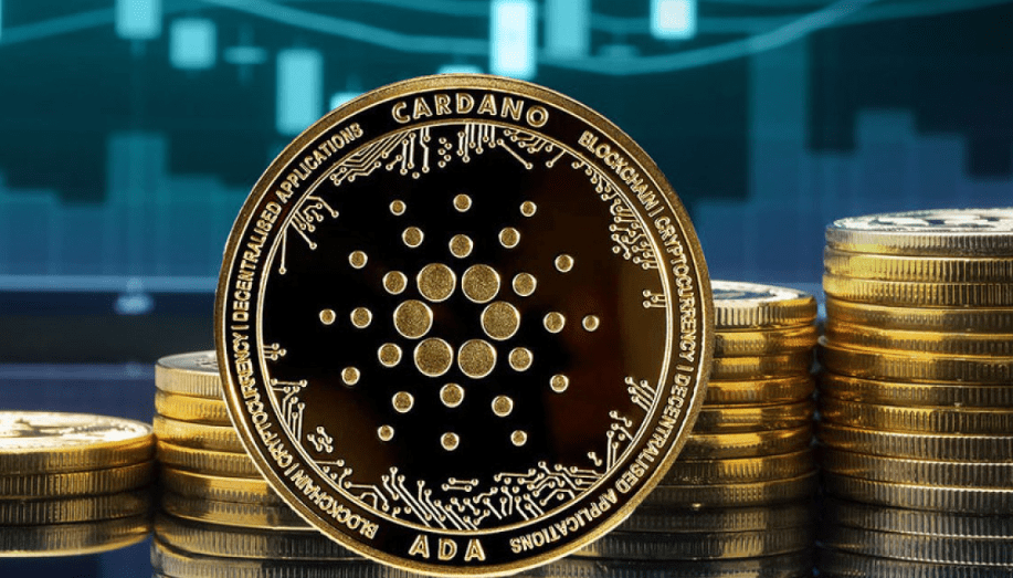 Cardano Achieves Historic Milestone With 10 Million Blocks C | Crypto ...