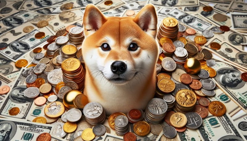#SIBA inu#мем coin which will reach by 2030? 0.12$$$ or with ...