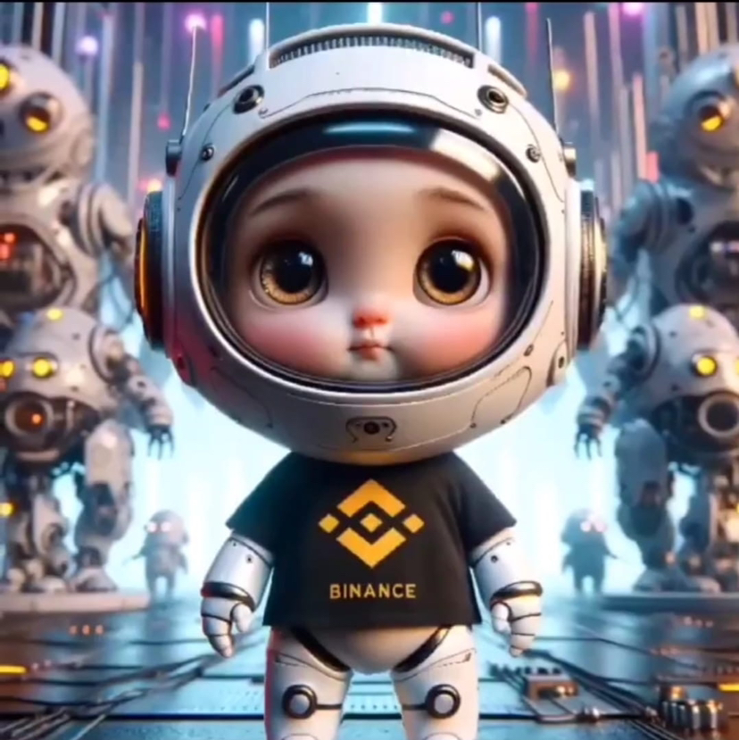 Devit's Profile | Binance Square