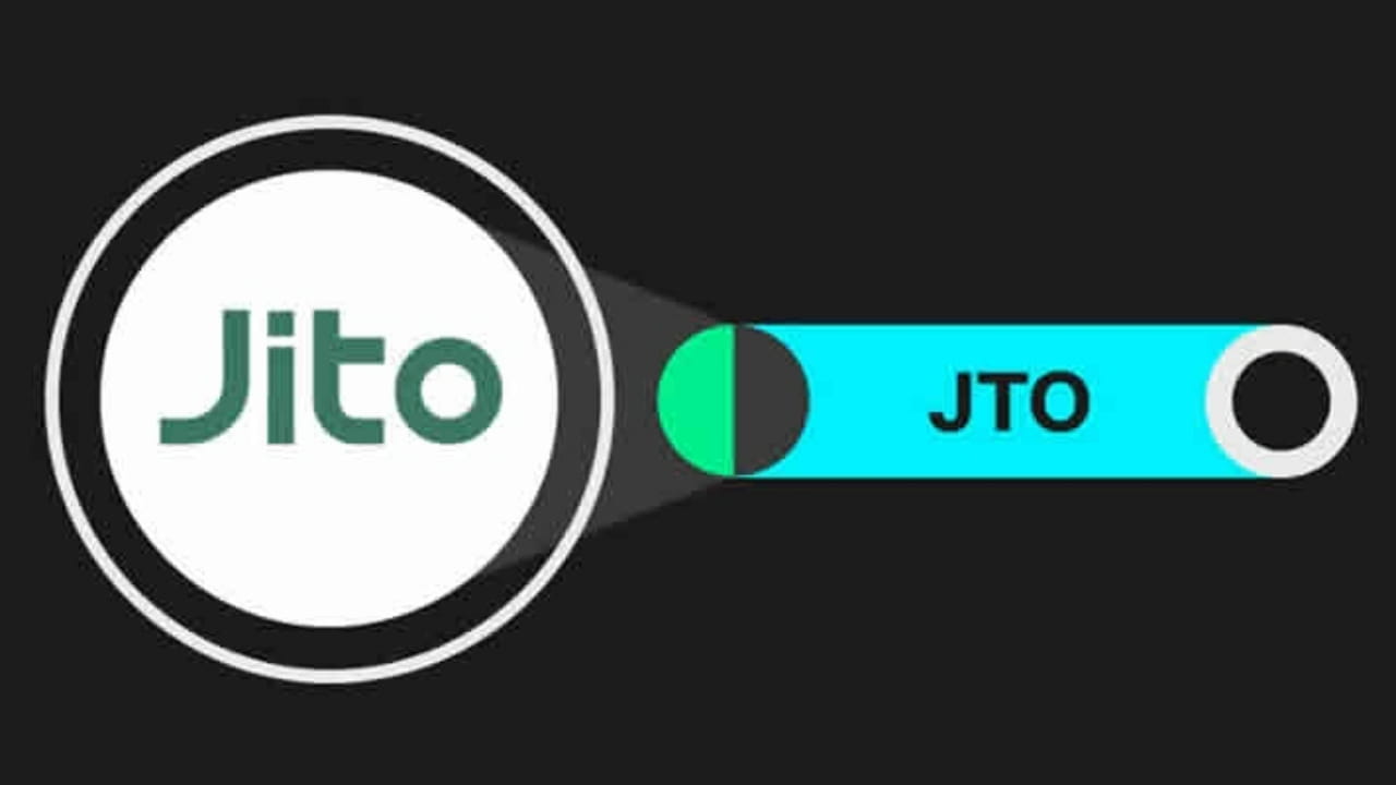JTO coin has unlimited potential! Take a look at the prospects and ...