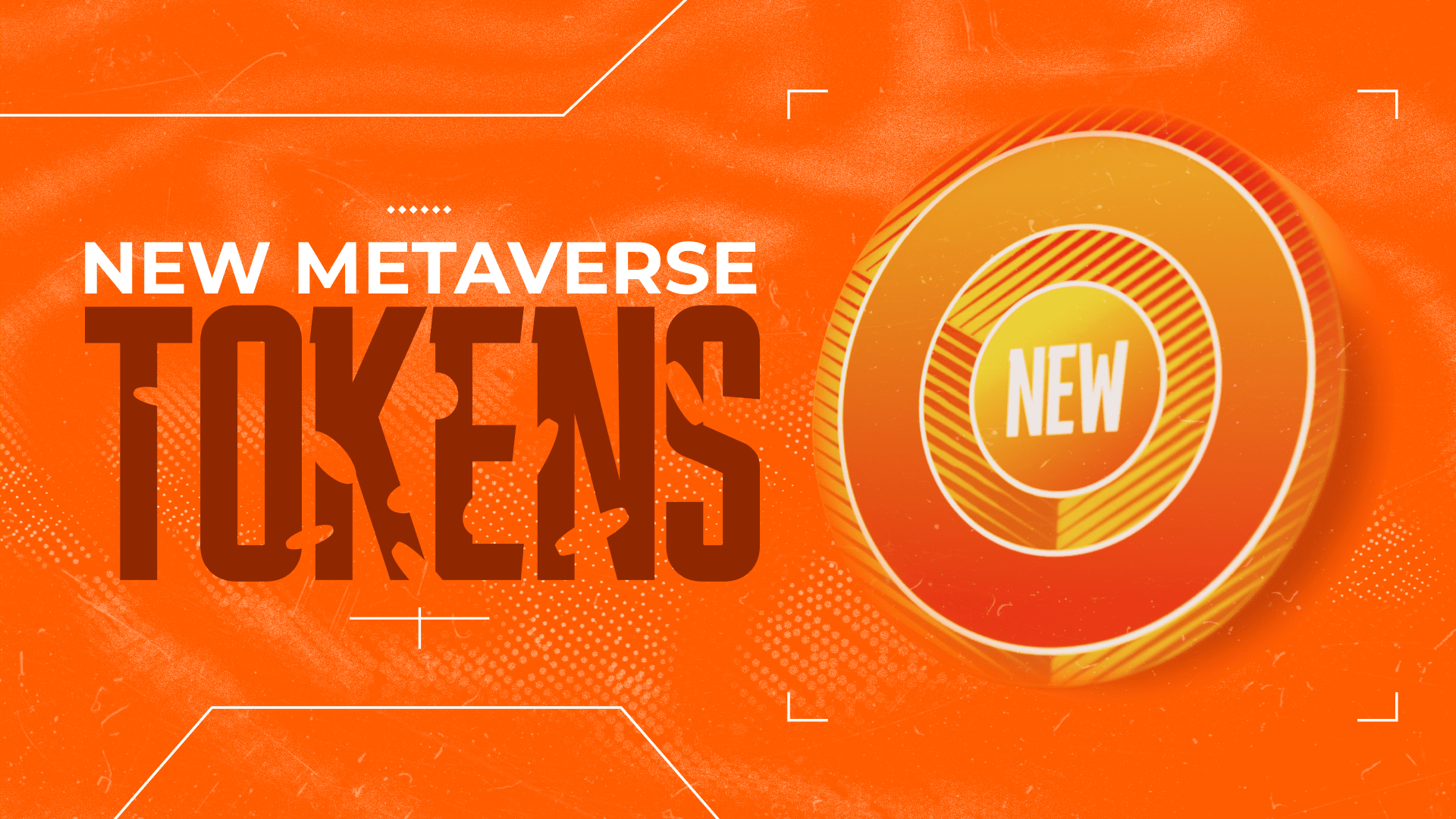 New Metaverse tokens. The next wave of crypto millionaires? | MetaFox ...
