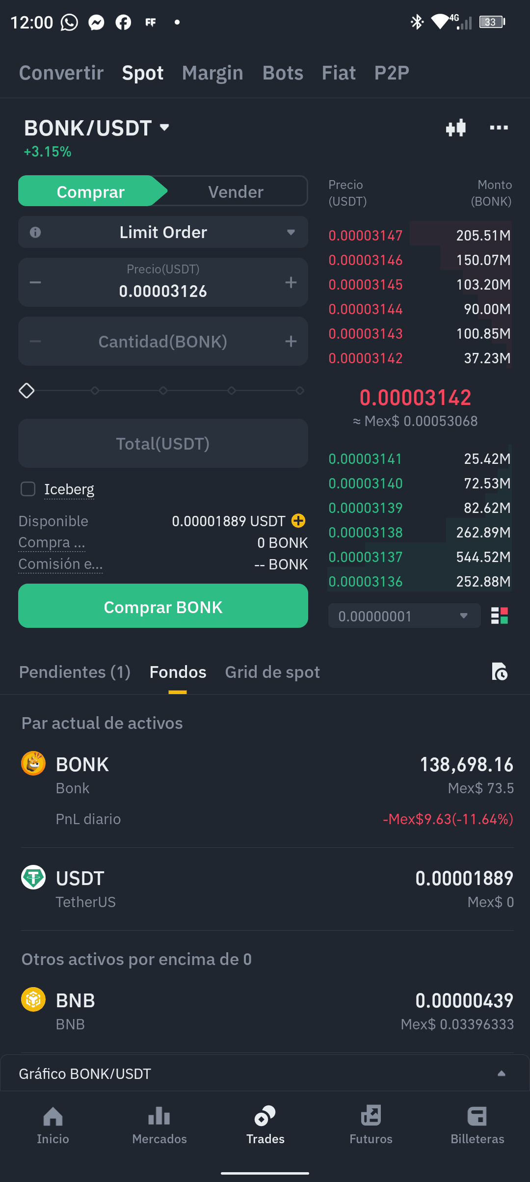Perfil de Debbie Beaner M7MU | Binance Square
