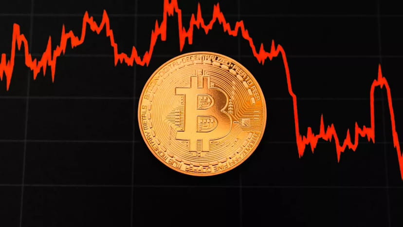 Sad news 😭 💰 Nearly $700 Million Liquidated as Bitcoin (B | Kasonso ...