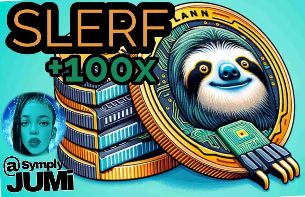 🔥💥Solana meme coin SLERF reaches $2 billion volume despite | Symplyjumi ...