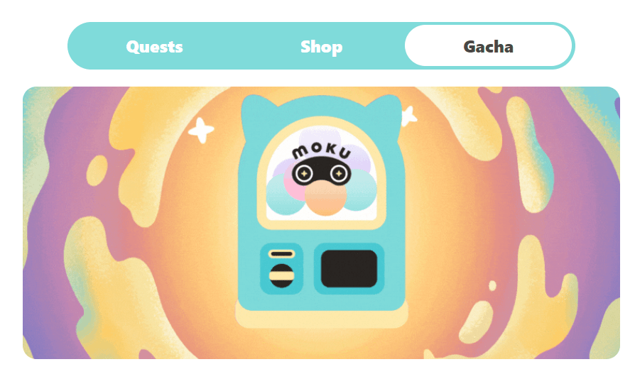 A group of friends shared a cute little web3 game called Mok | 初晓链Lola ...